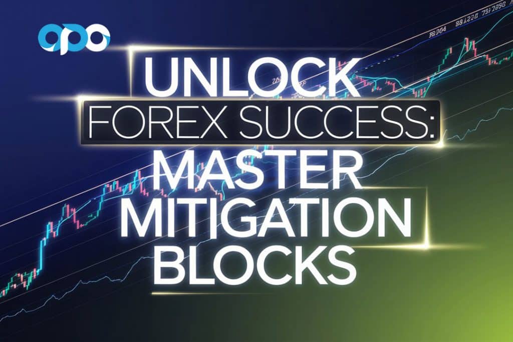 Mastering Mitigation order Blocks:Key Forex Trading Insights