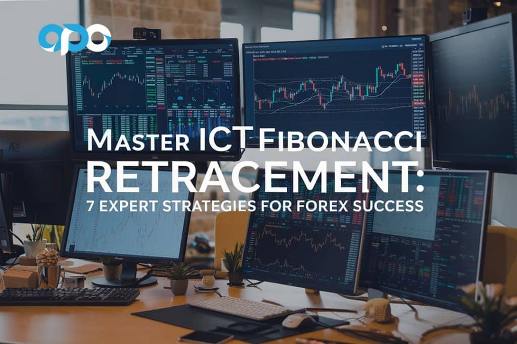 Unlock the Power of ICT Fibonacci Retracement - OpoFinance