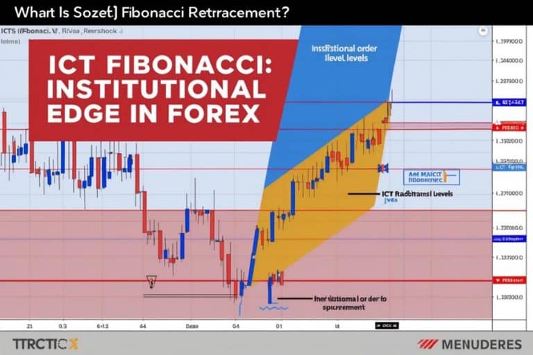 Unlock the Power of ICT Fibonacci Retracement - OpoFinance