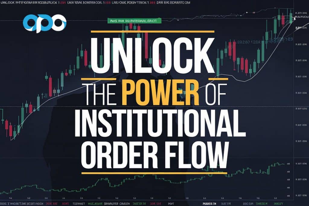 Unlock the Power of Institutional Order Flow - OpoFinance
