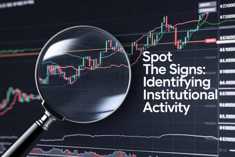 Unlock the Power of Institutional Order Flow - OpoFinance