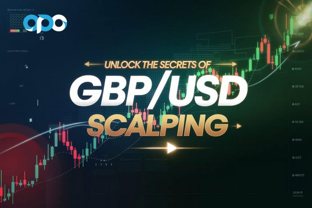Unlock the Secrets of GBP/USD Scalping for Consistent Wins!