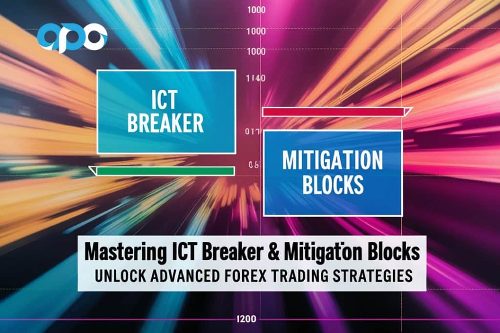 ICT Breaker Block vs Mitigation Block - OpoFinance ICT Breaker Block vs Mitigation Block - OpoFinance