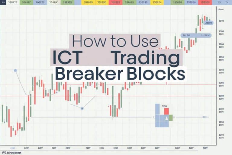 Ict Trading Breaker Block vs Order Block - OpoFinance