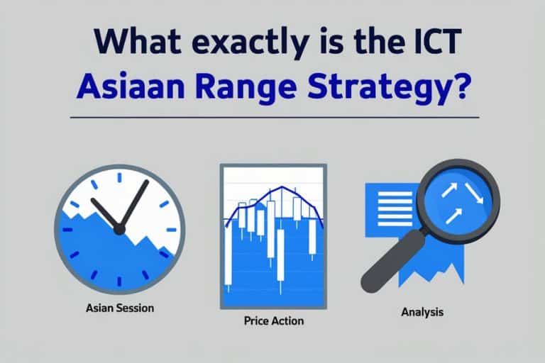 Mastering the ICT Asian Range Strategy - OpoFinance