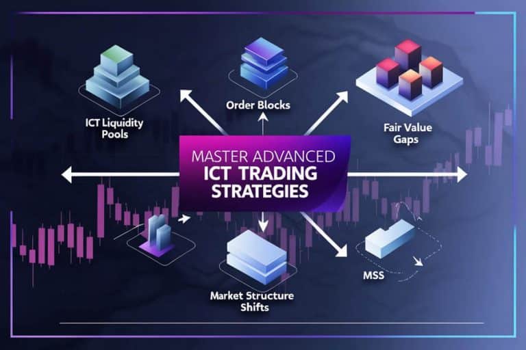 Mastering the ICT Market Maker Model - OpoFinance