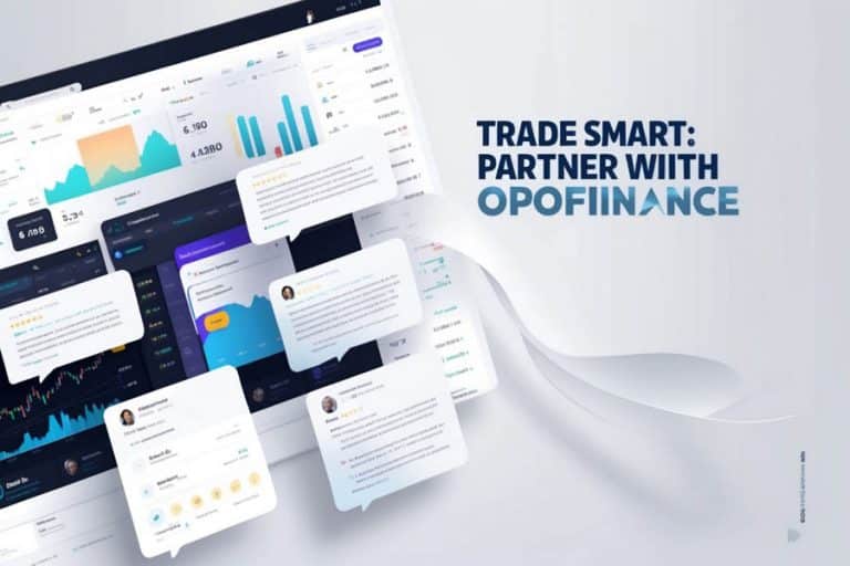 Master the 20 EMA Scalping Strategy - OpoFinance