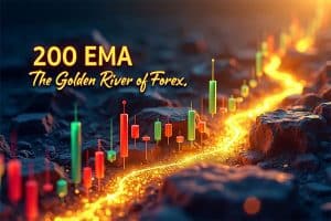 Mastering the 200 EMA Scalping Strategy - OpoFinance
