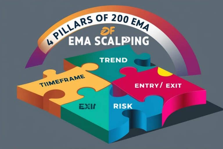Mastering the 200 EMA Scalping Strategy - OpoFinance