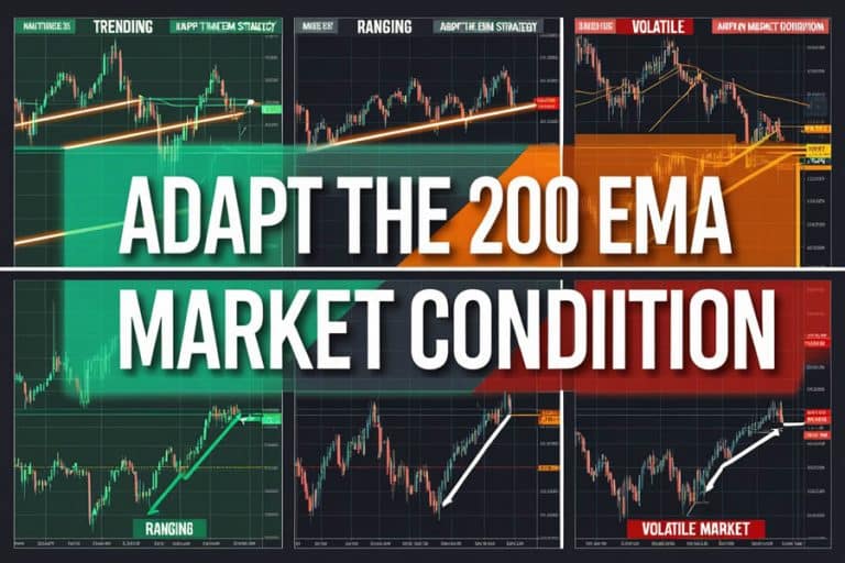 200 EMA Swing Trading: Your Ultimate Guide to Forex Success