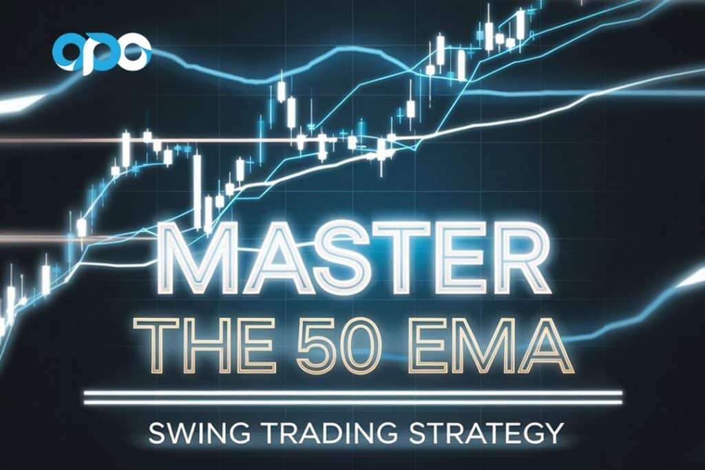 Master the 50 EMA Swing Trading Strategy