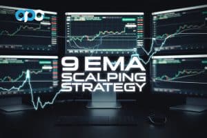 Unveiling the 9 EMA Scalping Strategy