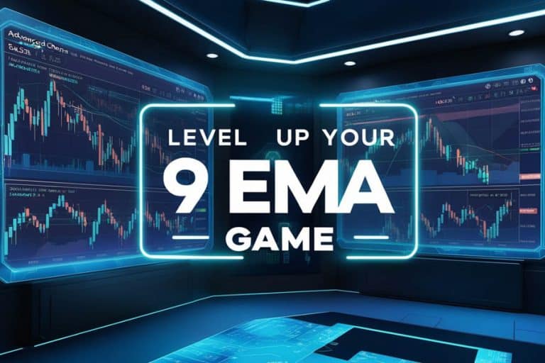 Unveiling the 9 EMA Scalping Strategy