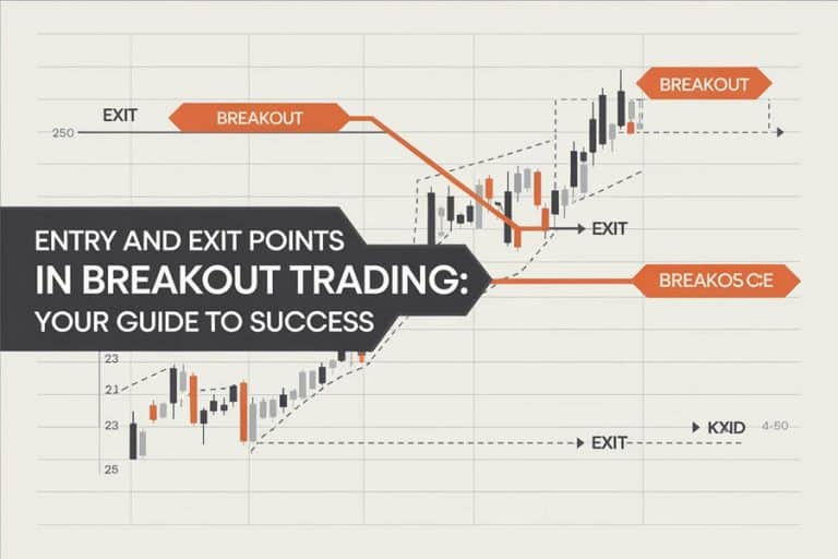Mastering Breakout Trading Strategy: A Comprehensive Guide