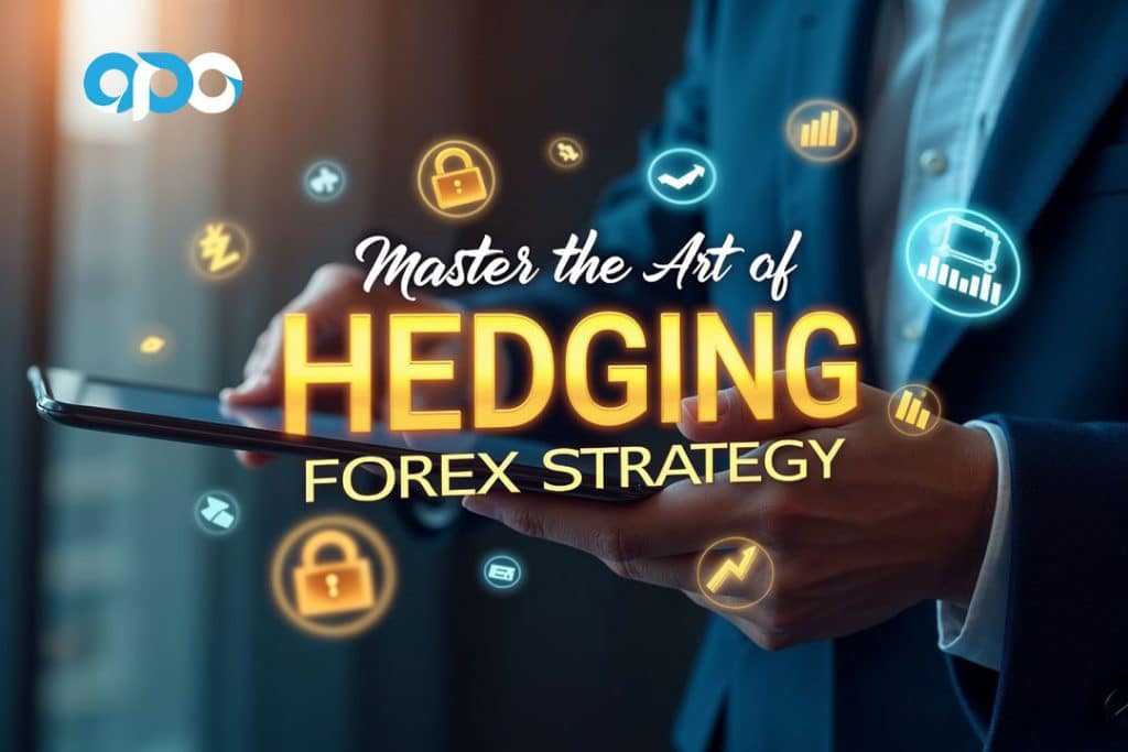 Master the Art of Hedging Forex Strategy - OpoFinance