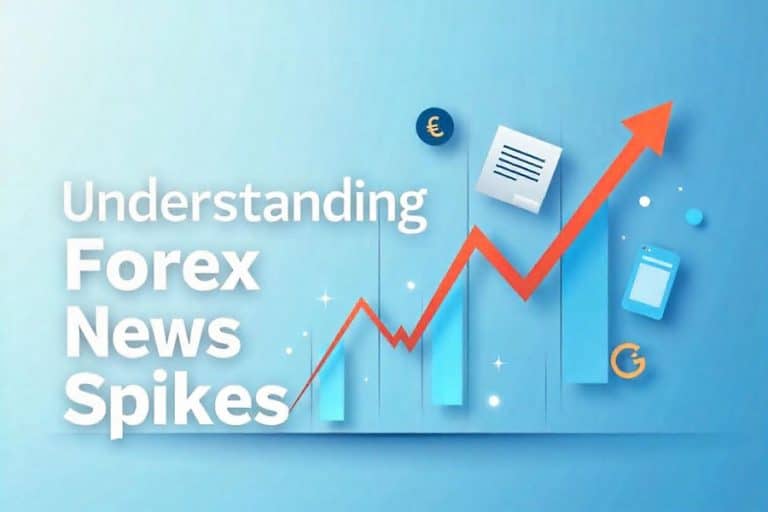 How to Trade Forex News Spikes: Strategies for Profitable Trading - OpoFinance