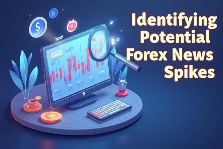 How to Trade Forex News Spikes: Profitable Trading Tips!