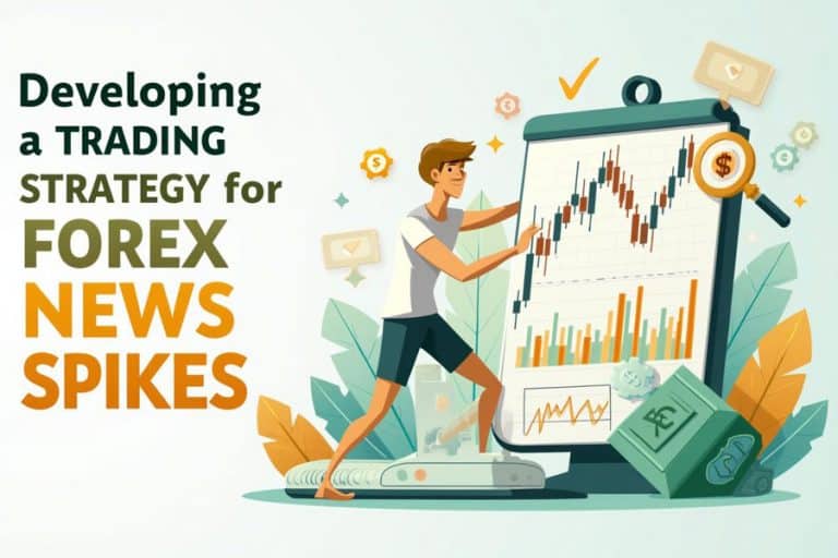 How to Trade Forex News Spikes: Profitable Trading Tips!