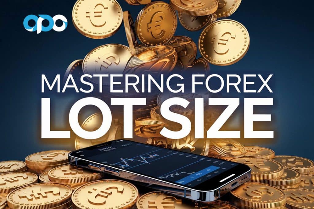 Mastering Lot Size in Forex - OpoFinance