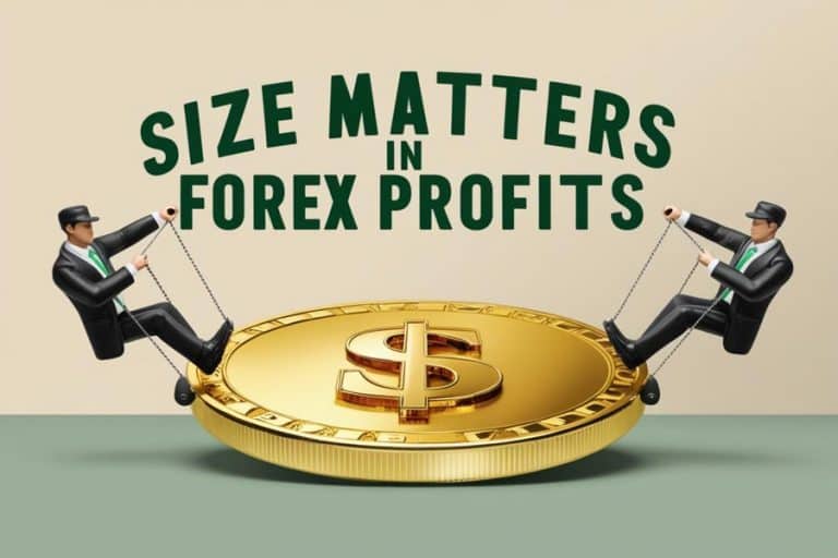 Mastering Lot Size in Forex - OpoFinance