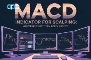 MACD Indicator for Scalping for Fast Forex Profits