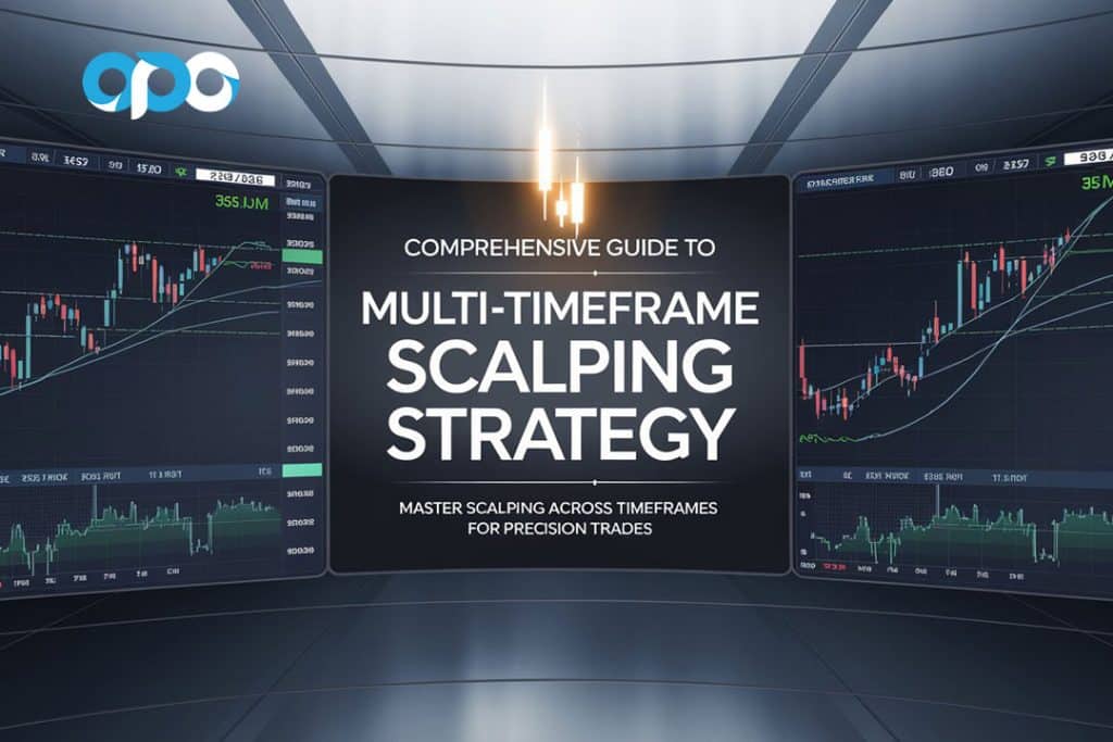 Comprehensive Guide to Multi-Timeframe Scalping Strategy