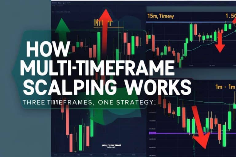 Comprehensive Guide to Multi-Timeframe Scalping Strategy