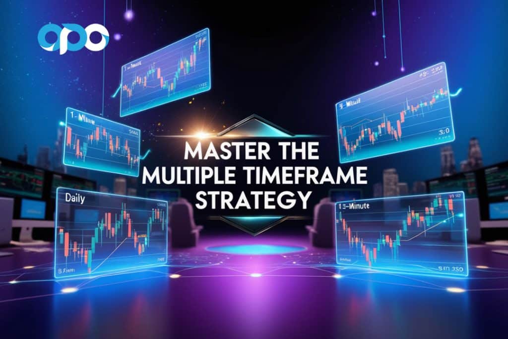 Master the Multiple Timeframe Strategy - OpoFinance