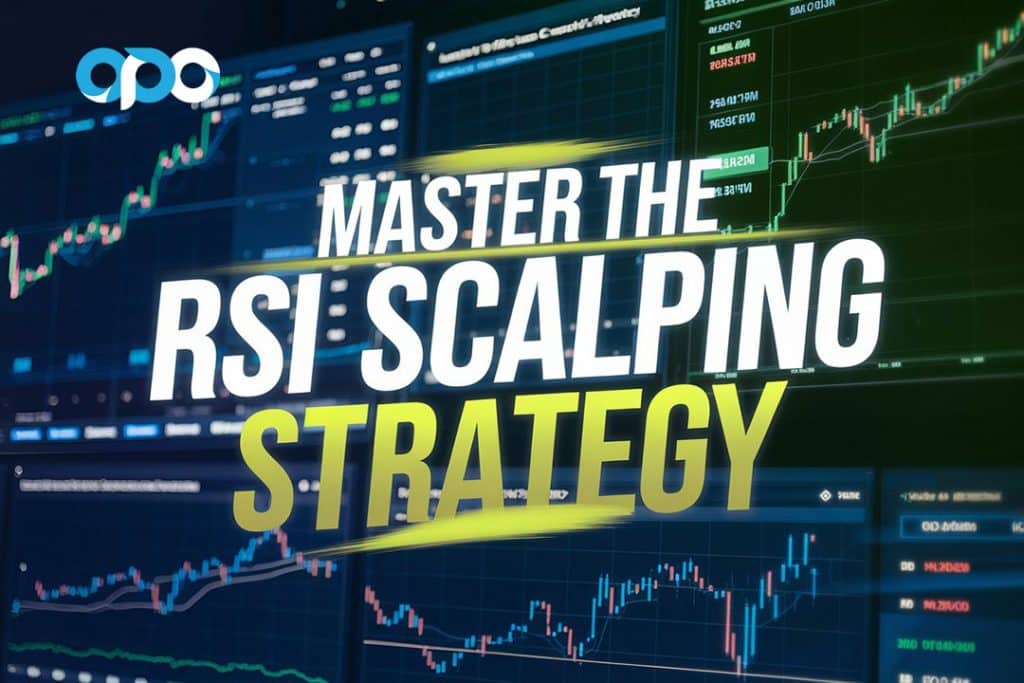 Mastering the RSI Scalping Strategy for Forex Success!