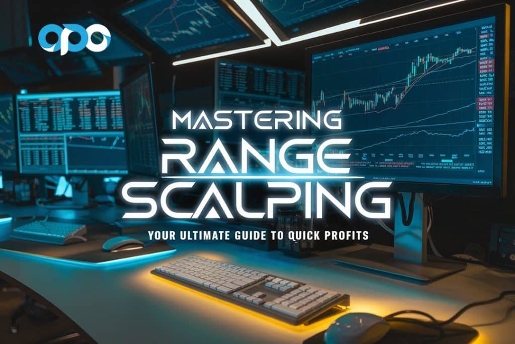 Mastering the Range Scalping Strategy: Your Ultimate Guide to Quick Profits - OpoFinance