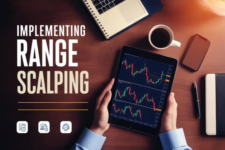 Mastering the Range Scalping Strategy:Secrets to Consistency