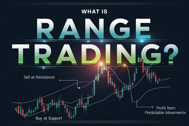 Mastering Range Trading Strategy: A Comprehensive Guide