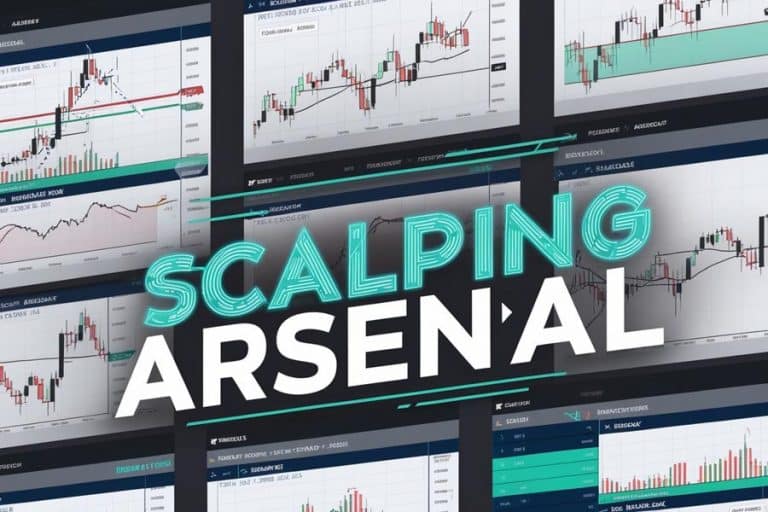 Mastering the Trendline Scalping Strategy