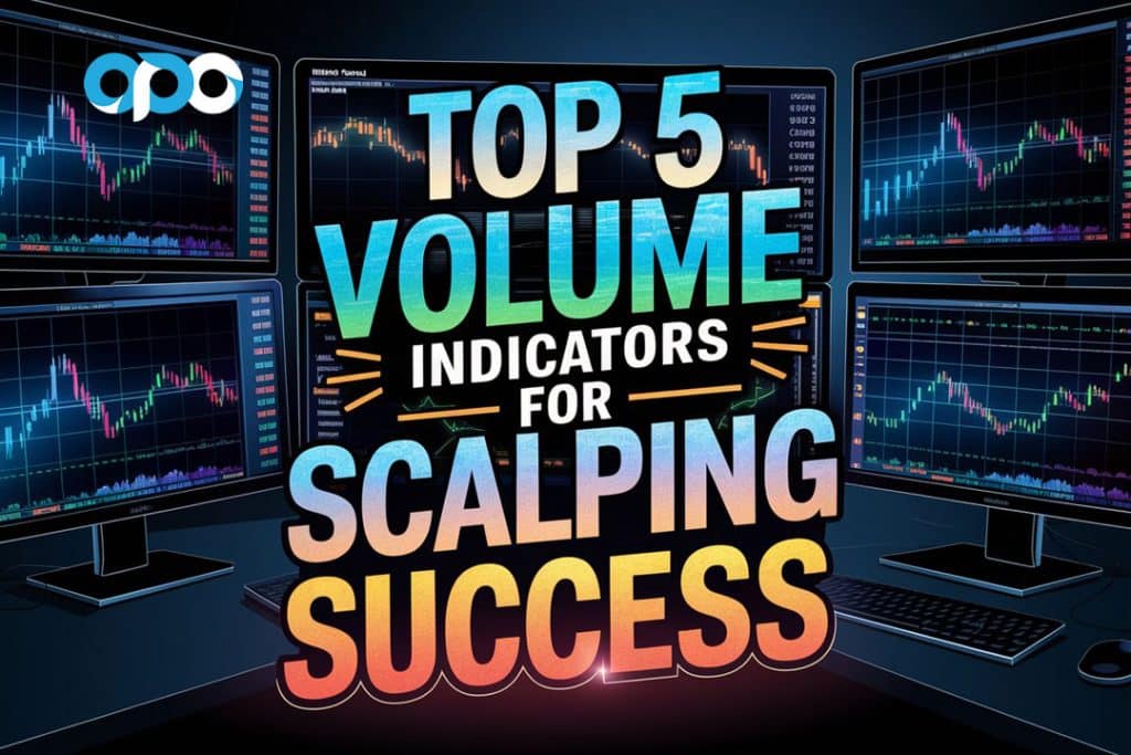 Top 5 Volume Indicators for Scalping Success - OpoFinance