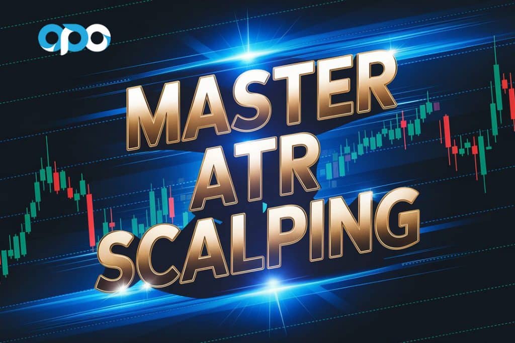 ATR Scalping Strategy to Boost Your Trading Success!