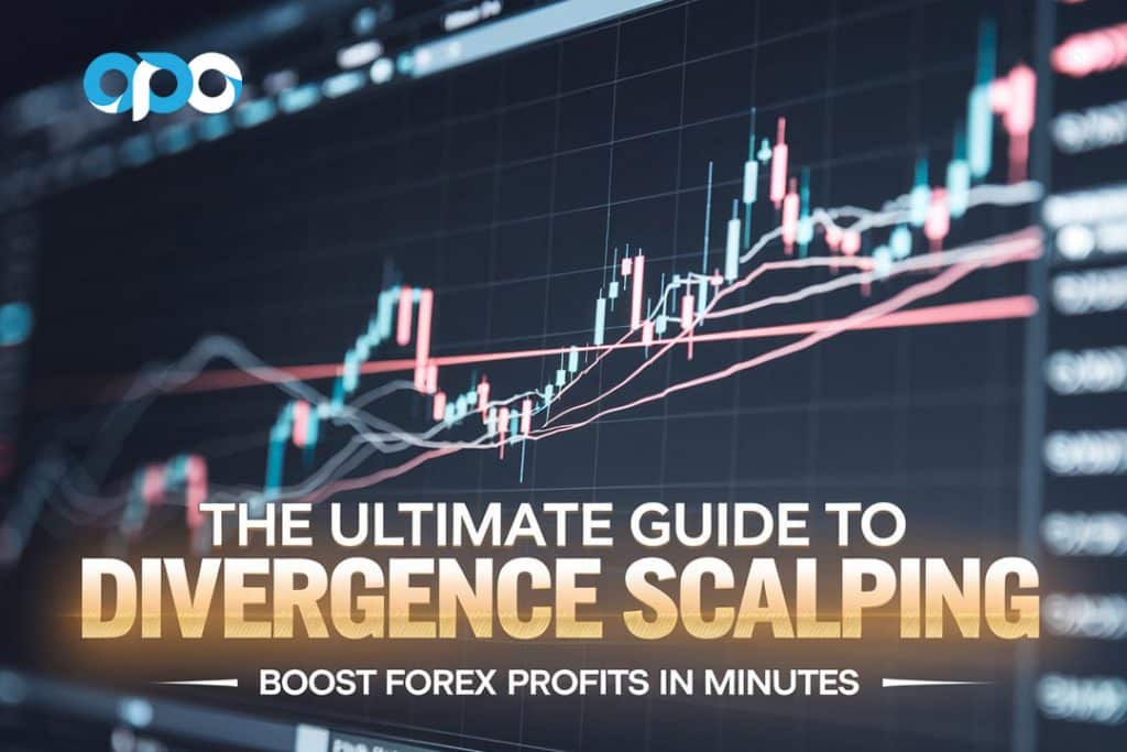 The Ultimate Guide to Divergence Scalping - OpoFinance