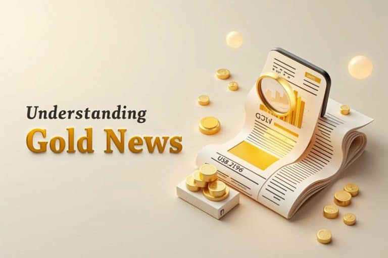 How to Trade News on Gold: A Comprehensive Guide for Traders