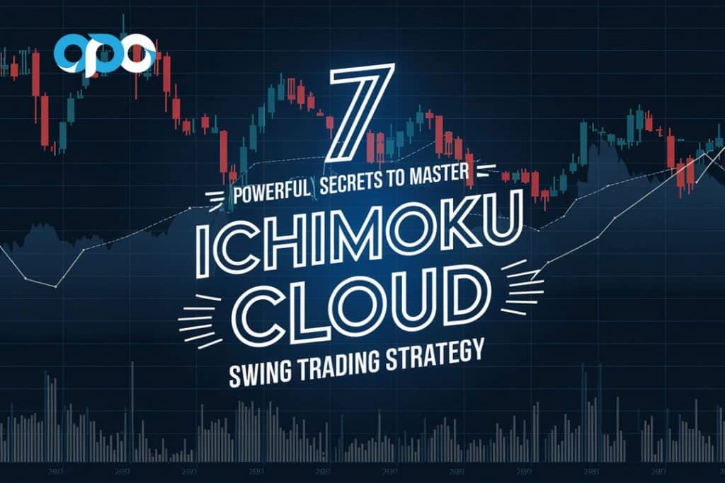 Master Ichimoku Cloud Swing Trading Strategy
