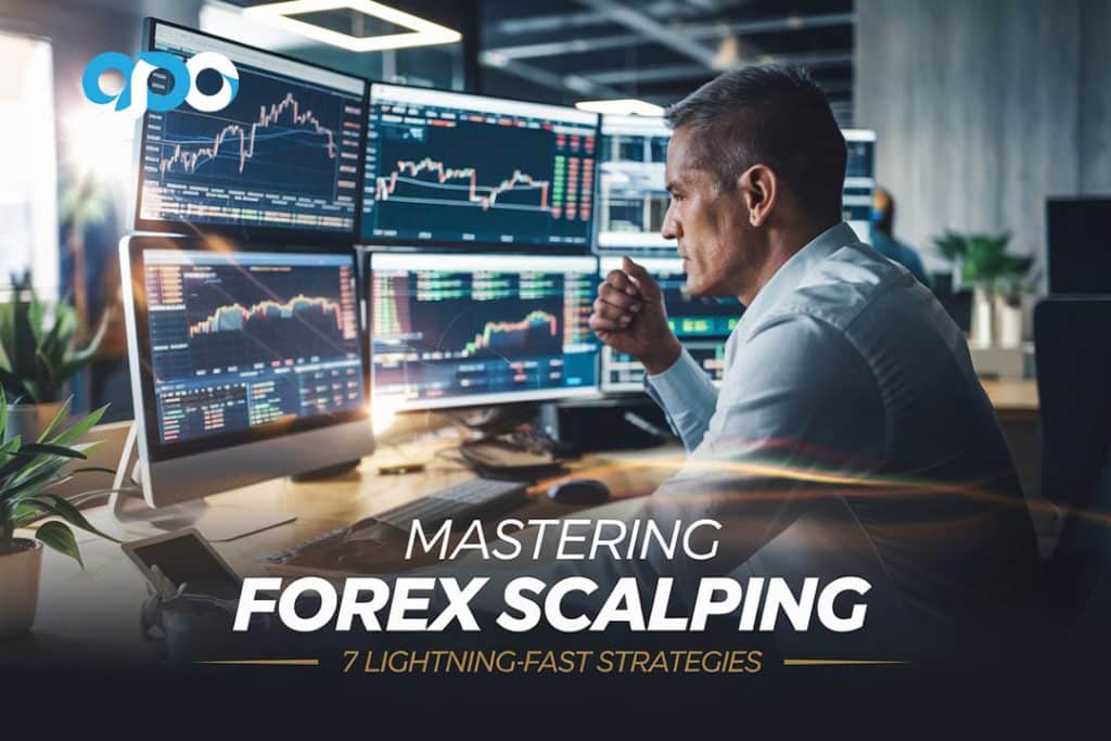 Mastering Scalping in Forex: 7 Strategies for Quick Profits!