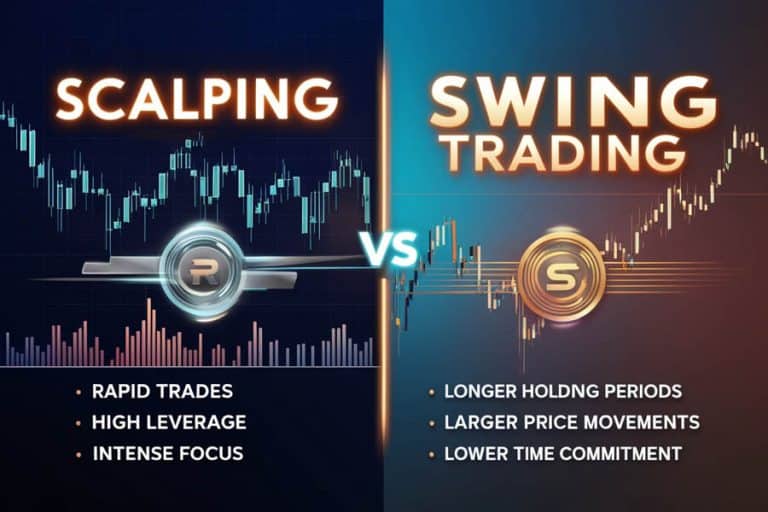 Scalping vs Swing Trading: Which Strategy Suits You Best?