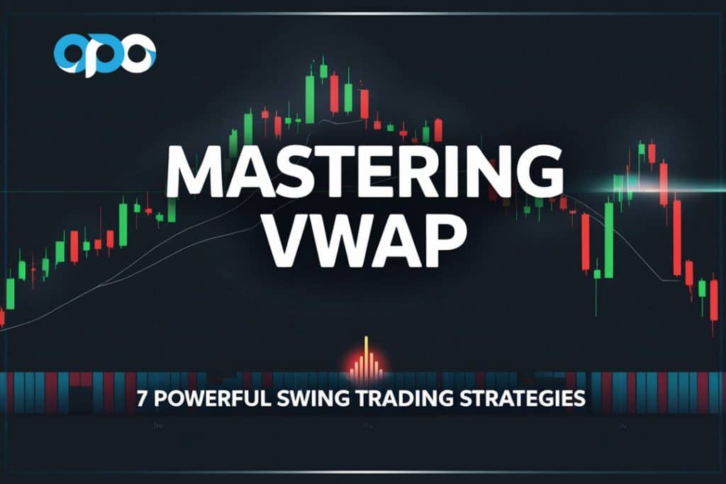 Master VWAP Swing Trading: 7 Powerful Strategies for Success