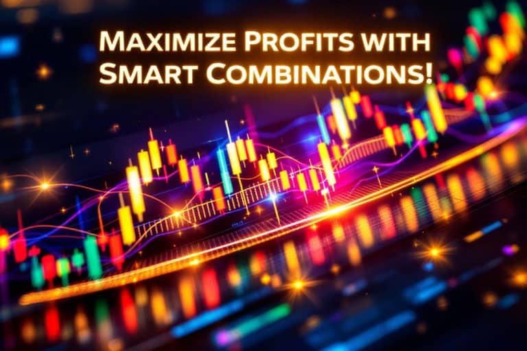 Best Indicator for Gold Scalping:The Fastest Way to Profits!