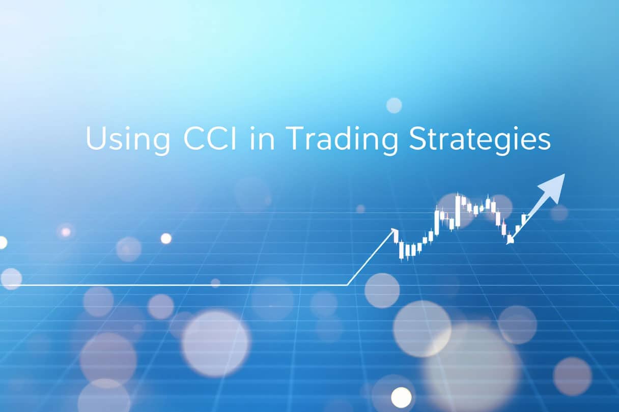 CCI Indicator in Forex: A Comprehensive Guide - OpoFinance