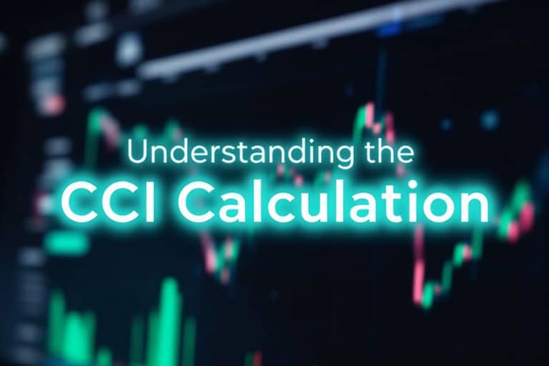 CCI Indicator in Forex: A Comprehensive Guide - OpoFinance