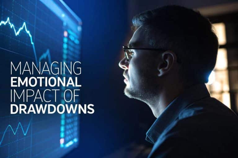 Effective Drawdown Management in Forex Trading