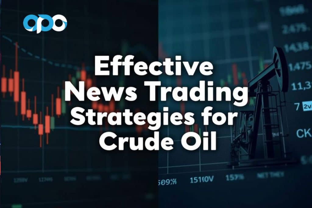 Effective News Trading Strategies for Crude Oil - OpoFinance