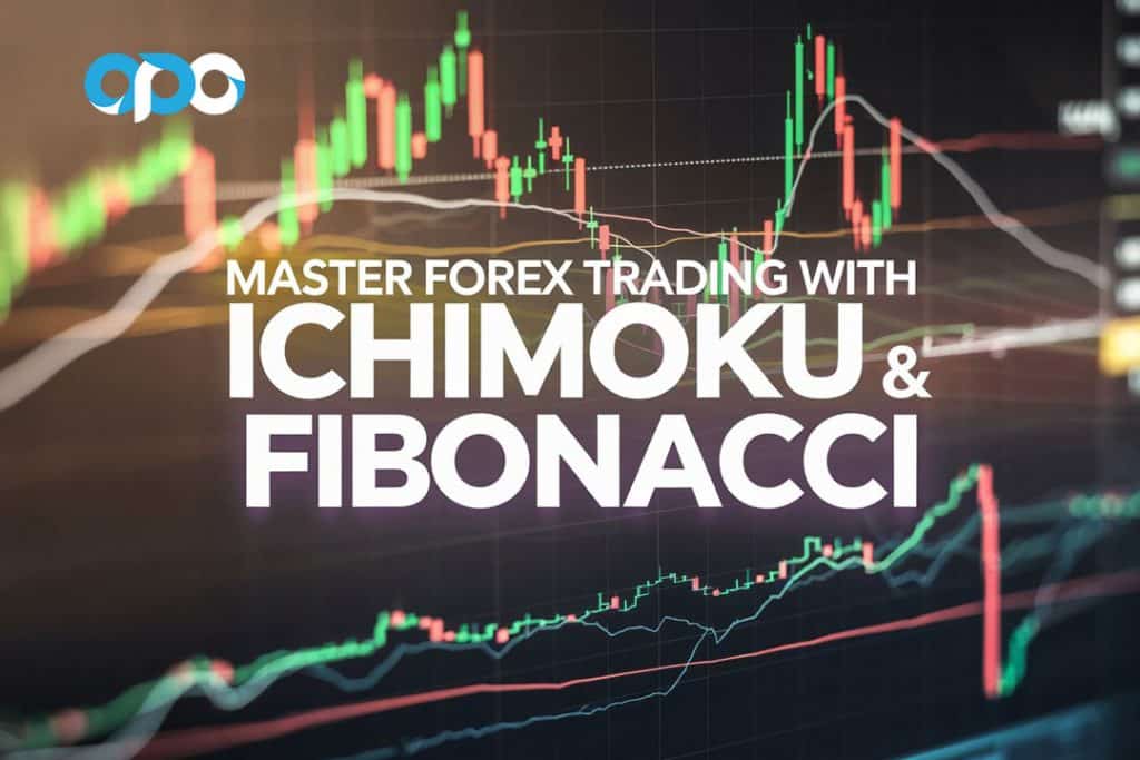 Ichimoku and Fibonacci Strategy: Master Forex Trading Success