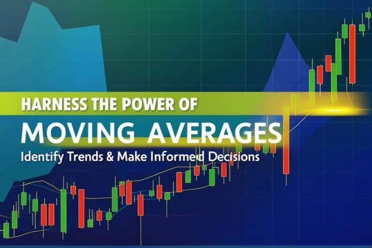 Mastering Moving Average Indicator in Forex - OpoFinance