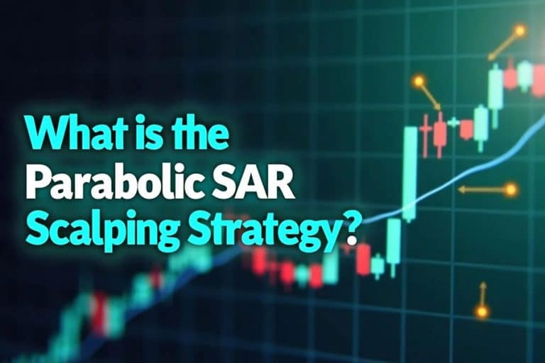 Parabolic SAR Scalping Strategy: A Guide to Profitable Trades