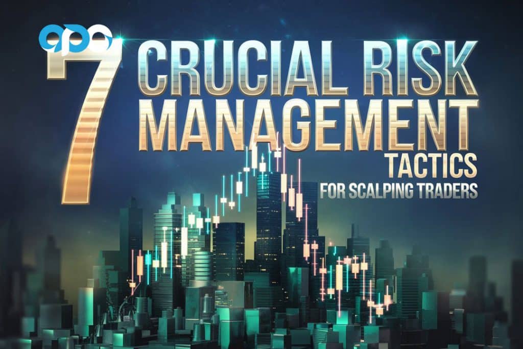 7 Crucial Risk Management Tactics for Scalping Success